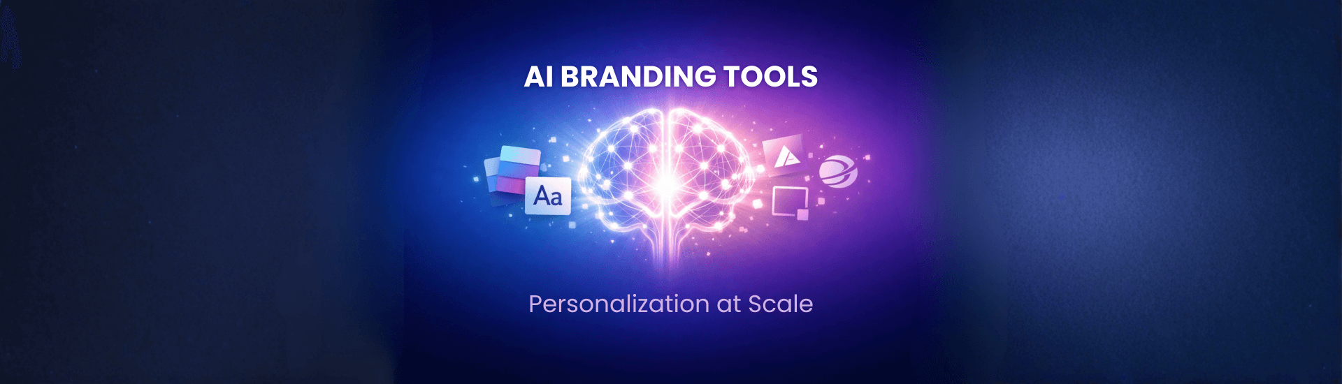 How AI Branding Tools Are Changing Personalized Marketing Forever